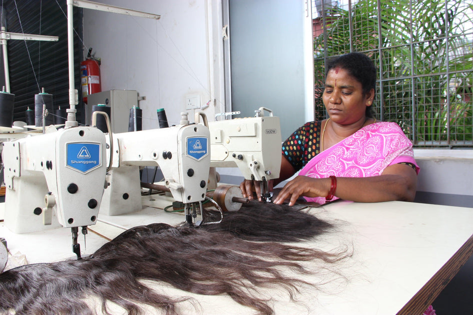 What Is Considered To Be The Best Hair On The Market – theindianhair